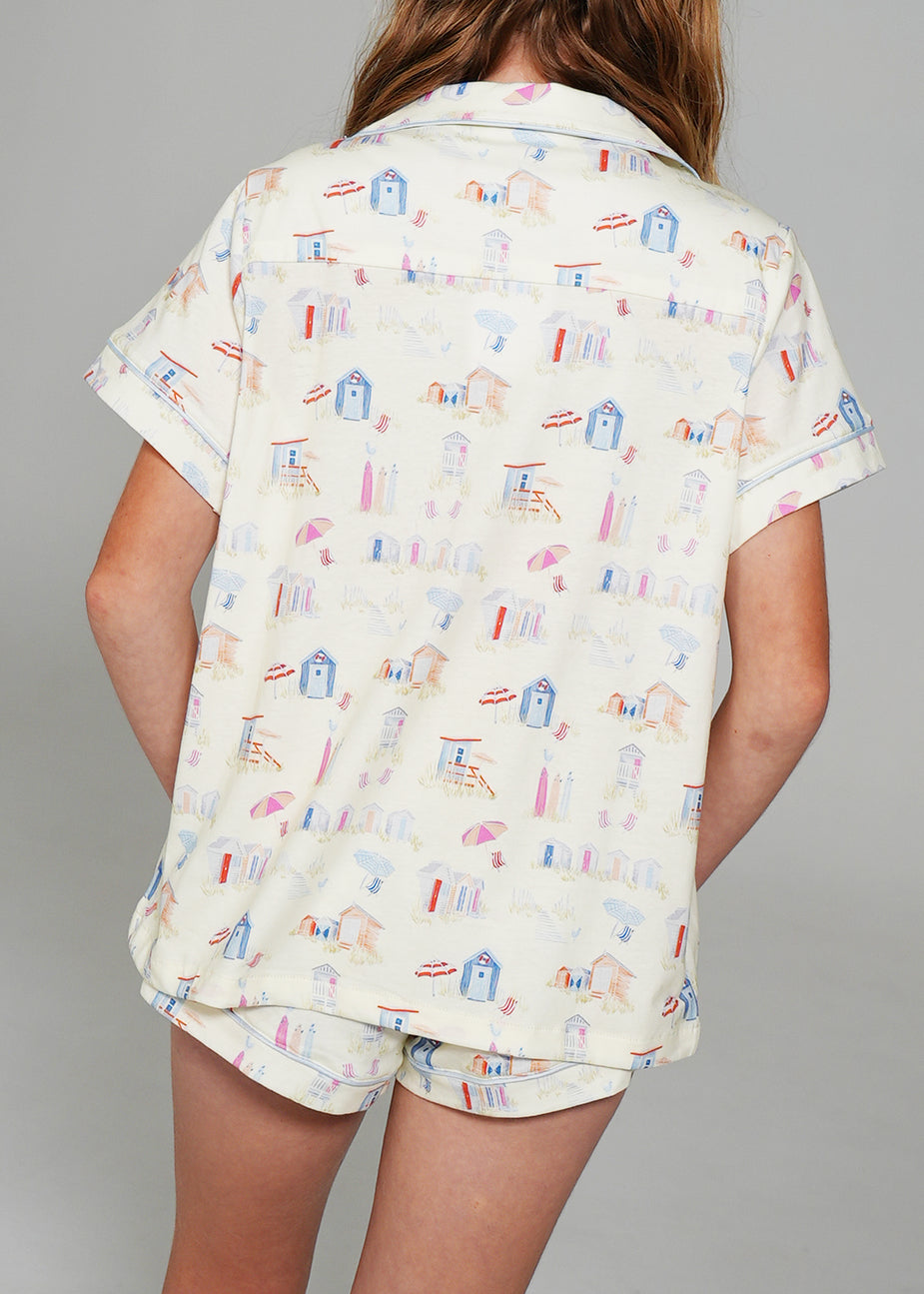 Cozy Girls' Pajamas | Cute & Comfy Sleepwear – Night Sweet Thing USA