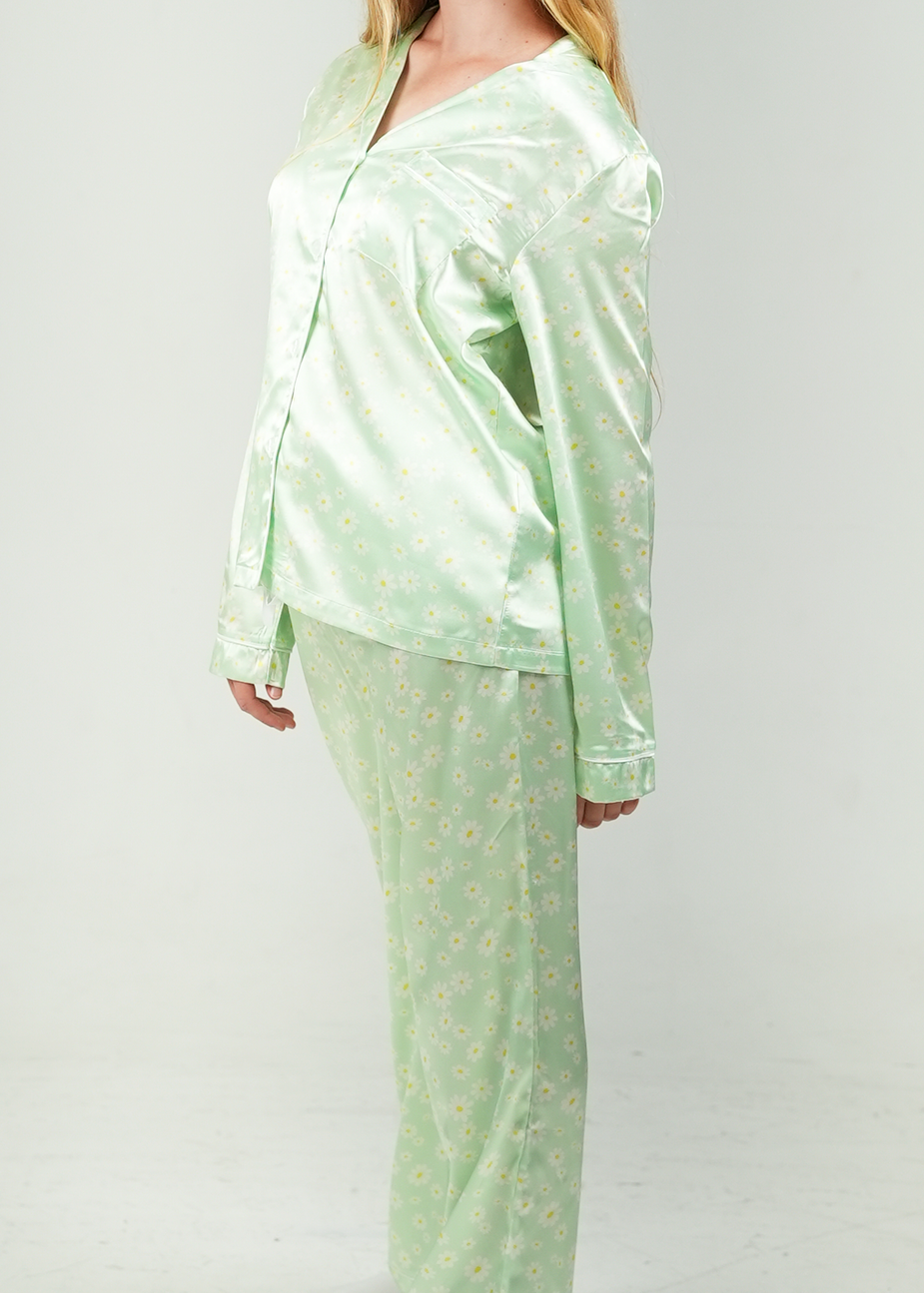 Cozy Girls' Pajamas | Cute & Comfy Sleepwear – Night Sweet Thing USA