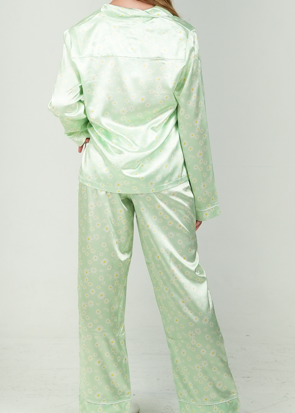 Cozy Girls' Pajamas | Cute & Comfy Sleepwear – Night Sweet Thing USA