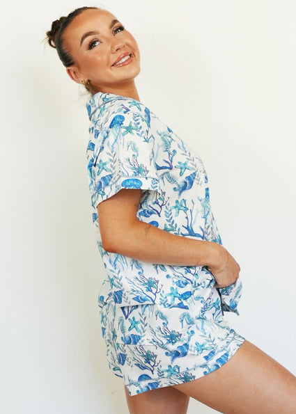 Shop Night Sweet Thing Women's & Kids Pajamas USA – Night Sweet Thing US