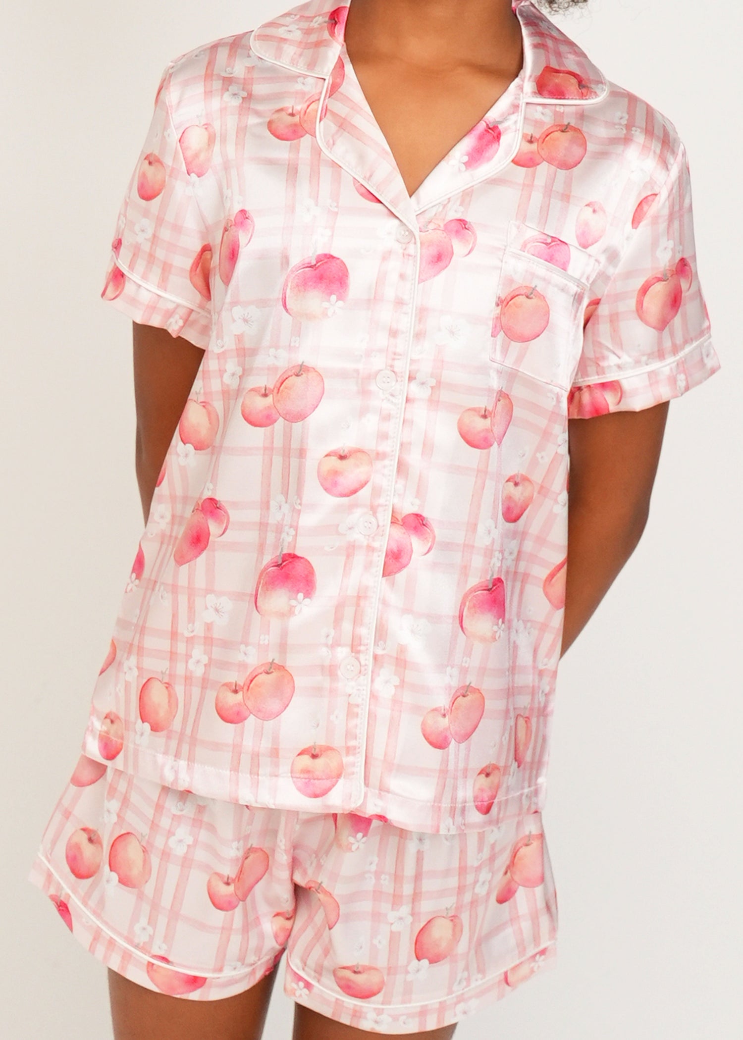 Cozy Girls' Pajamas | Cute & Comfy Sleepwear – Night Sweet Thing USA