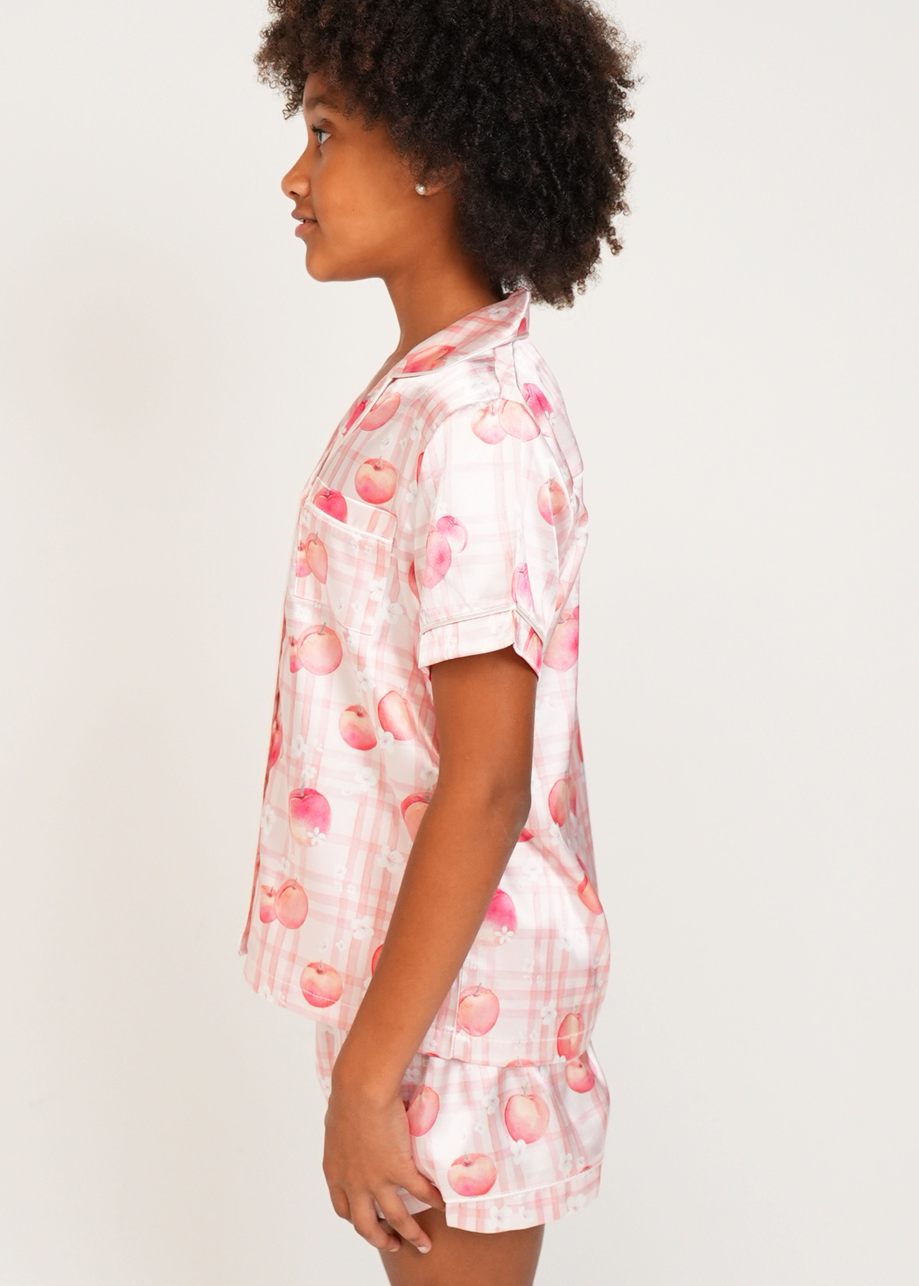 Cozy Girls' Pajamas | Cute & Comfy Sleepwear – Night Sweet Thing USA