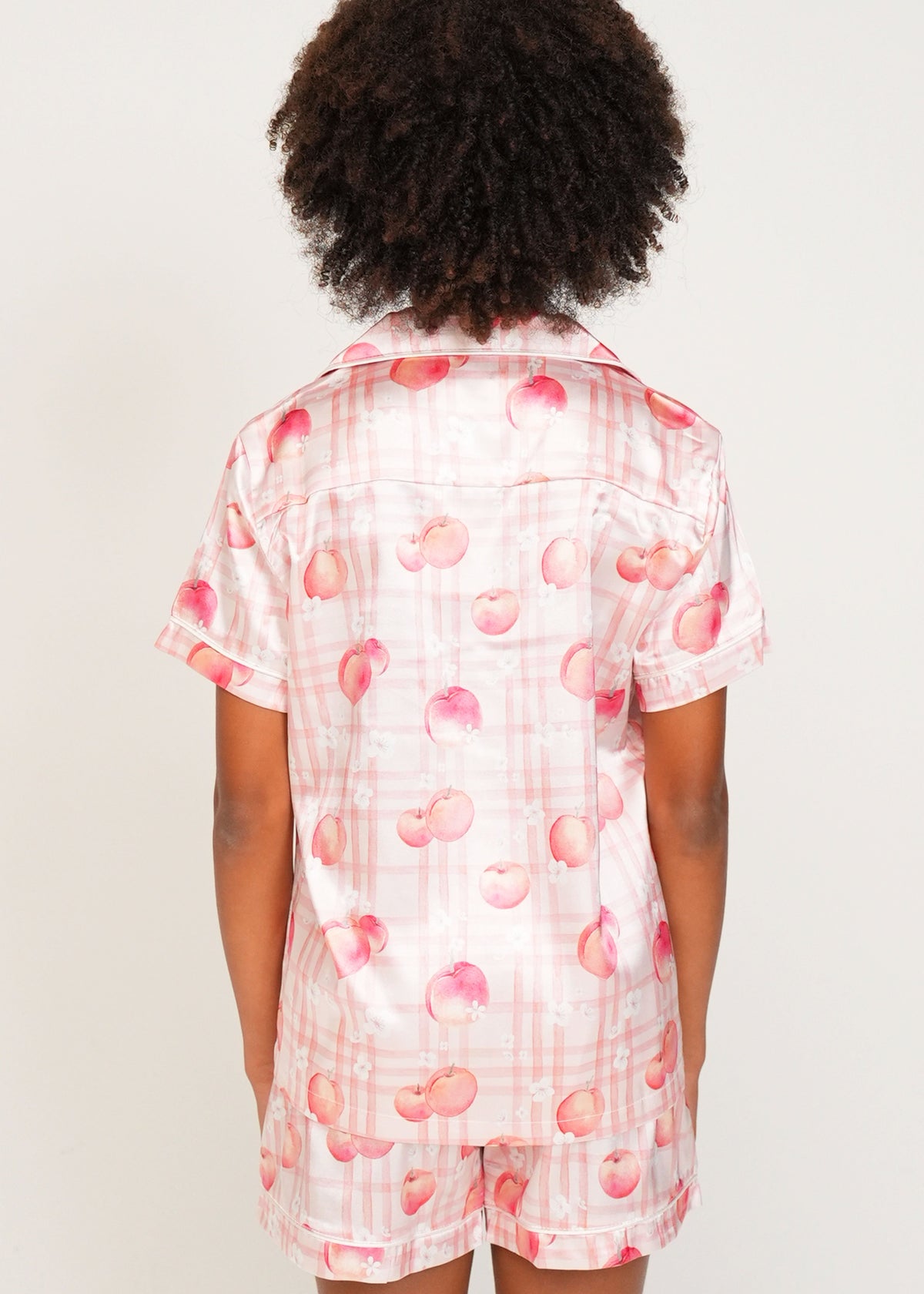 Cozy Girls' Pajamas | Cute & Comfy Sleepwear – Night Sweet Thing USA