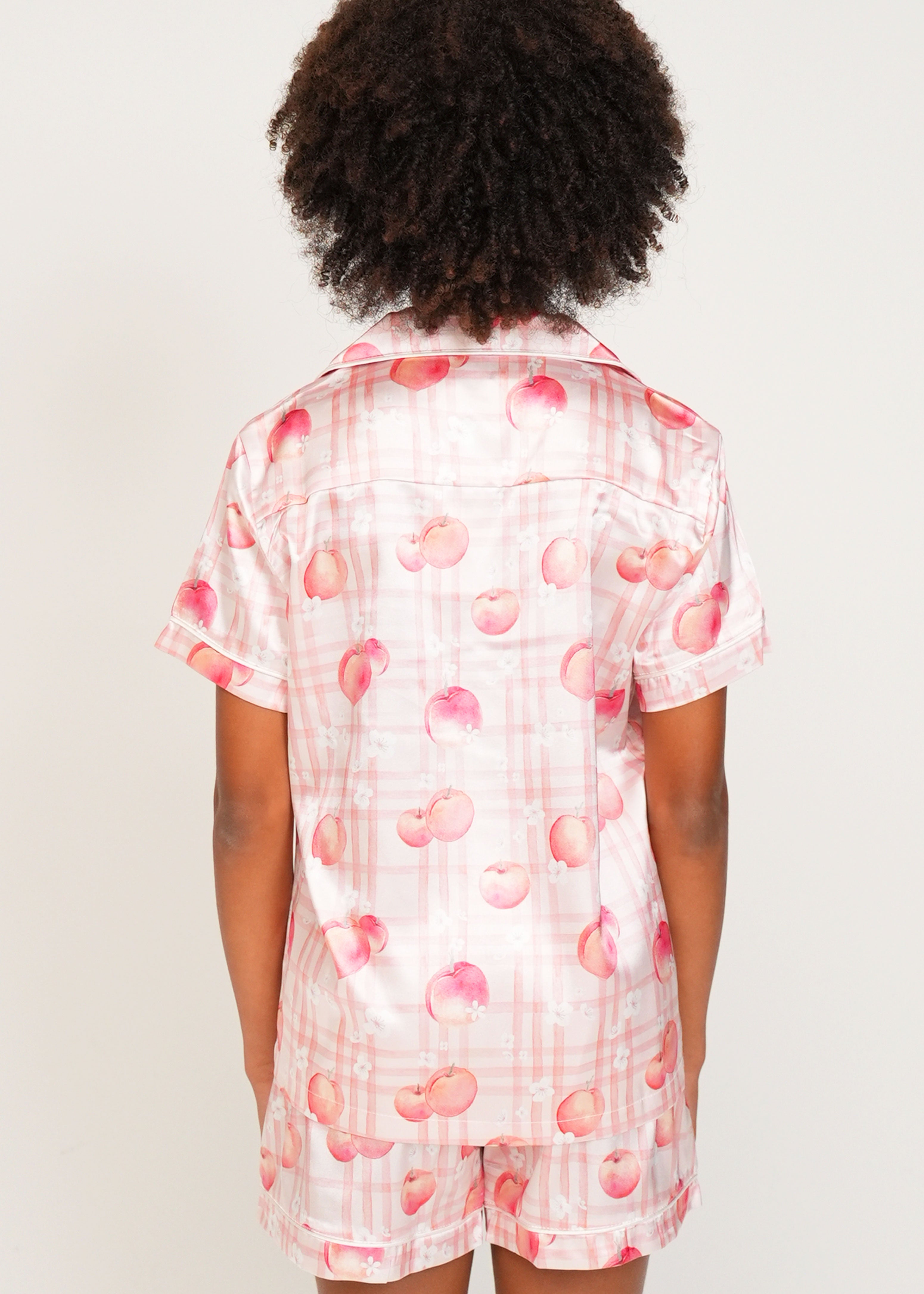 Cozy Girls' Pajamas | Cute & Comfy Sleepwear – Night Sweet Thing USA
