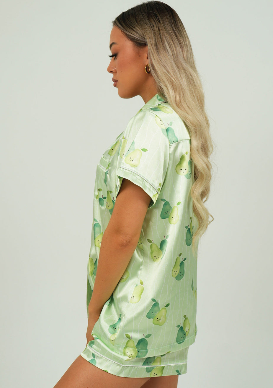 Women's Pajamas - Shop Stylish & Comfortable Sleepwear Online – Night ...