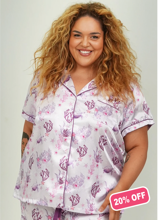 About Bridey – Night Sweet Thing US