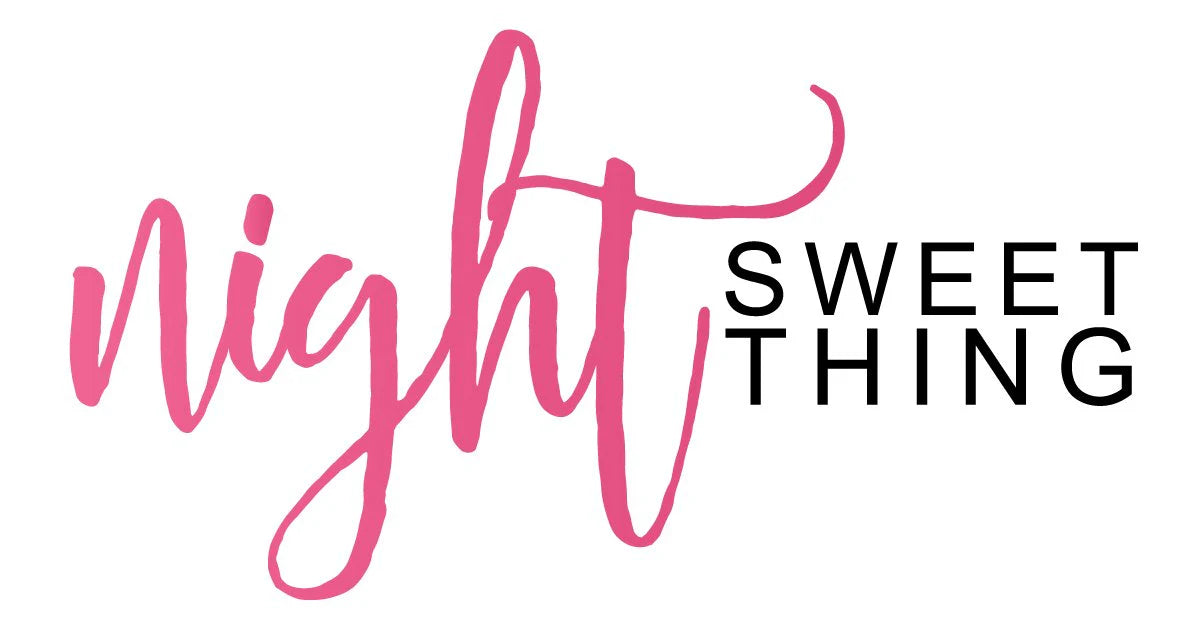 Sweet Creatures Pajamas | Adorable & Cozy Sleepwear – Night Sweet Thing USA